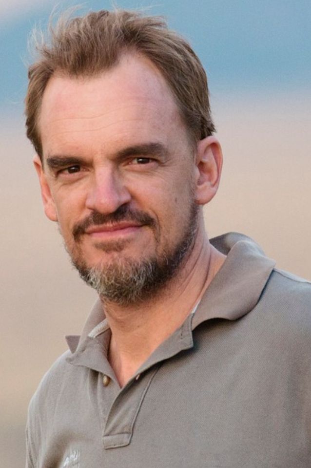 Richard Field - Hire Keynote and Guest Speaker - ICMI